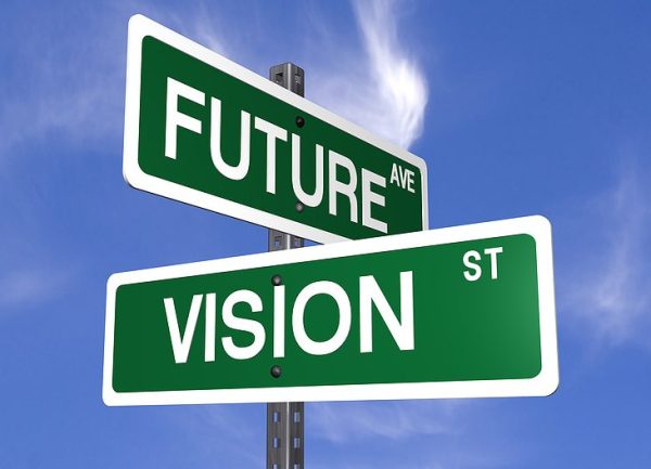 7 steps to create your company vision- Academy of High Achievers